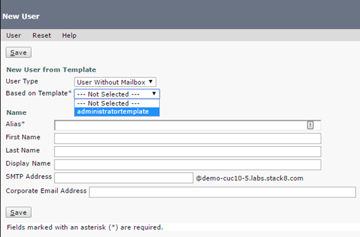 Sending Cupi Requests To Cisco Unity Using Postman Ziro 7332